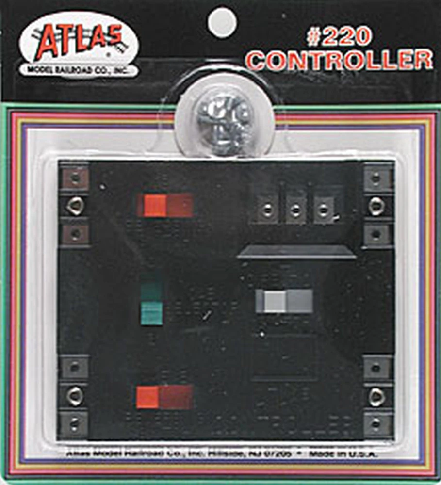 Broaden Your Wardrobe with an Array of Atlas Controller Styles at Model ...
